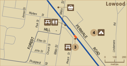 BVRT – The Linville Hotel