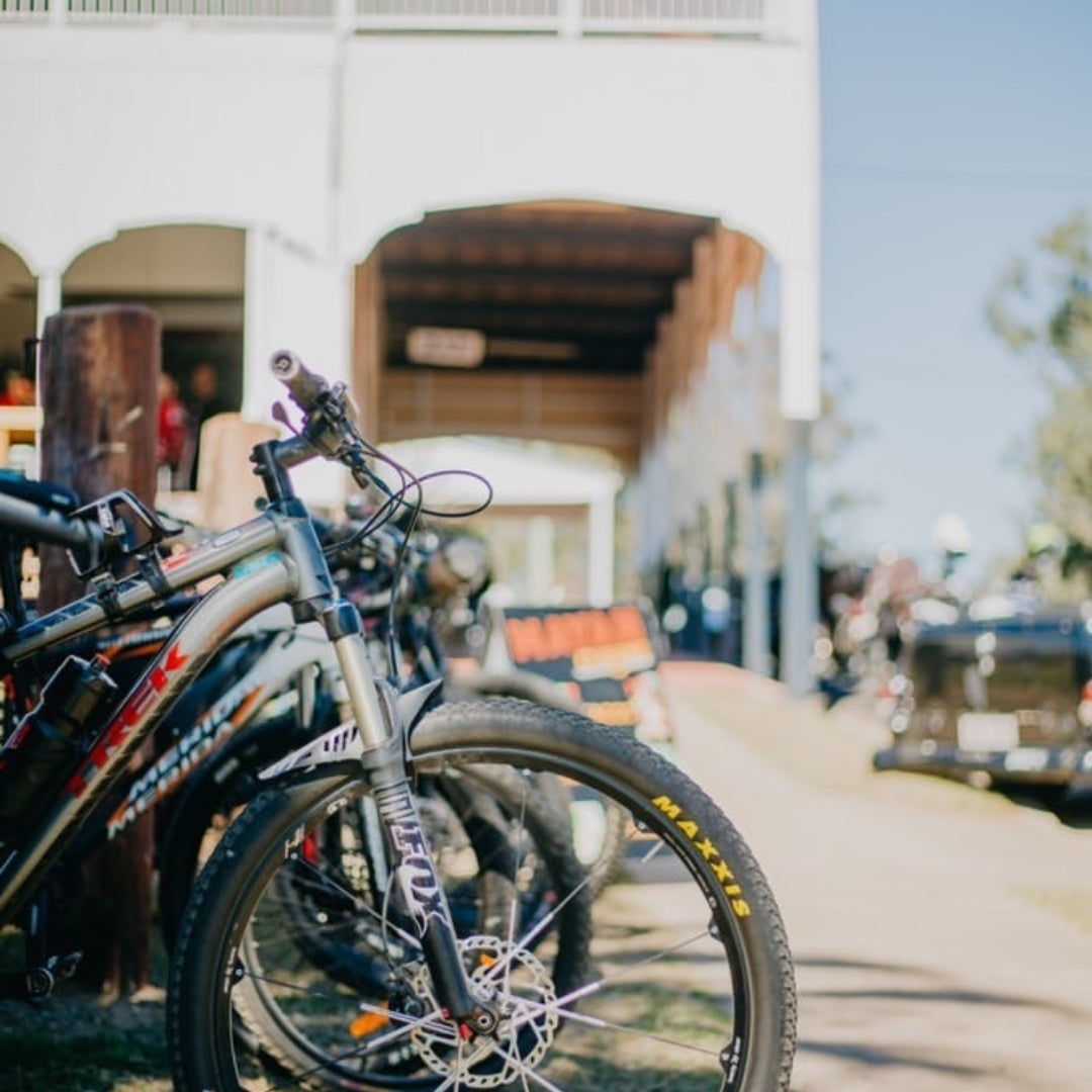 BVRT – The Linville Hotel